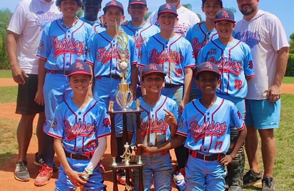 Florida Premier Sports :: Home